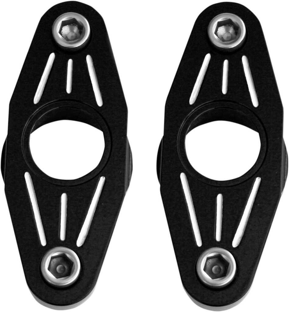 PIVOT BLOCK FXR 91+ BLK – House of Thunder